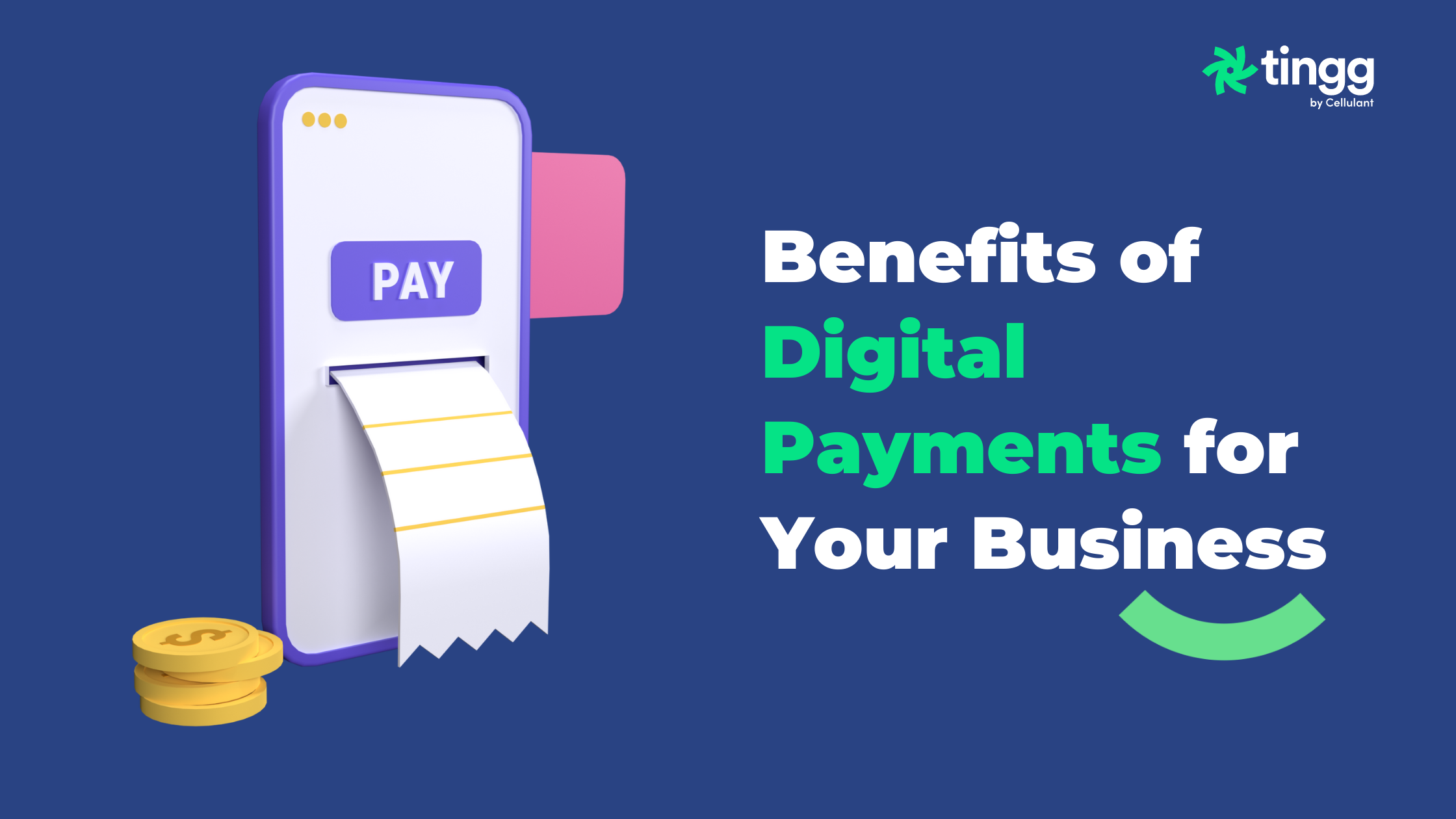 5 Benefits of Digital Payments for Businesses in Africa - Tingg